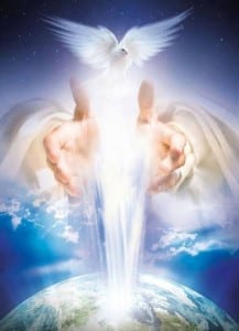Huna Prayer for Abundance | Tim Whild