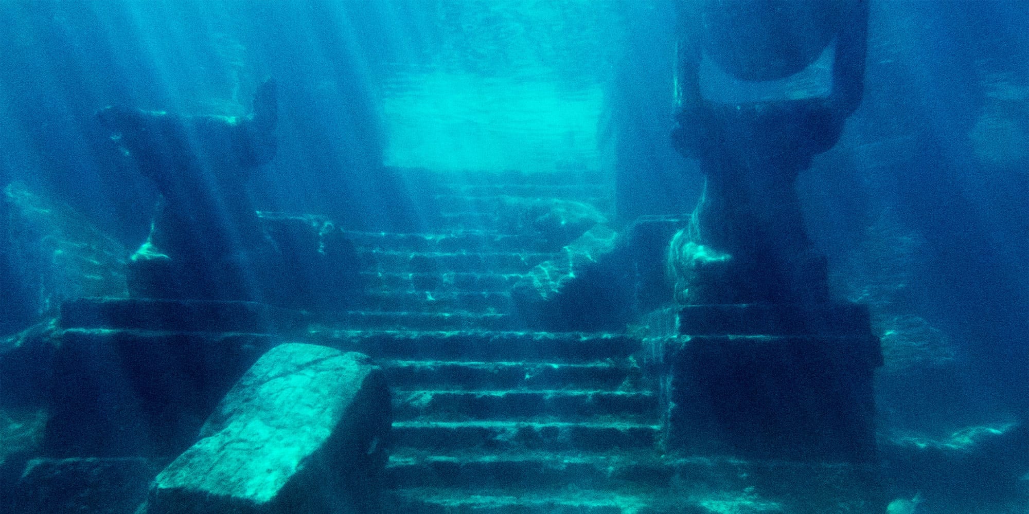 Healing the Fall of Atlantis Group Zoom Workshop | Tim Whild