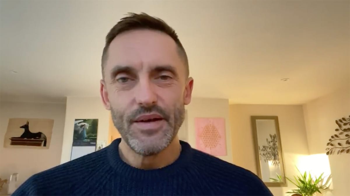 Ascension update on fear and distraction ? | Tim Whild