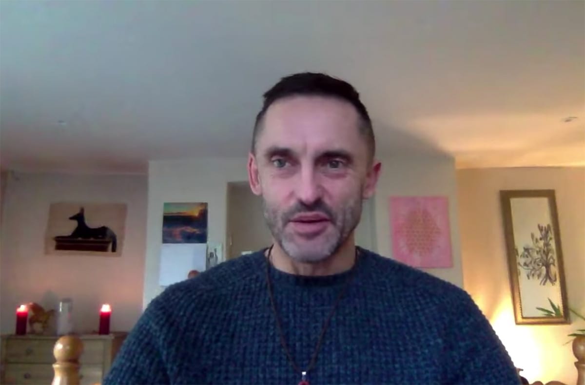 How to send crystal healing to an area (or anyone/anything else ...