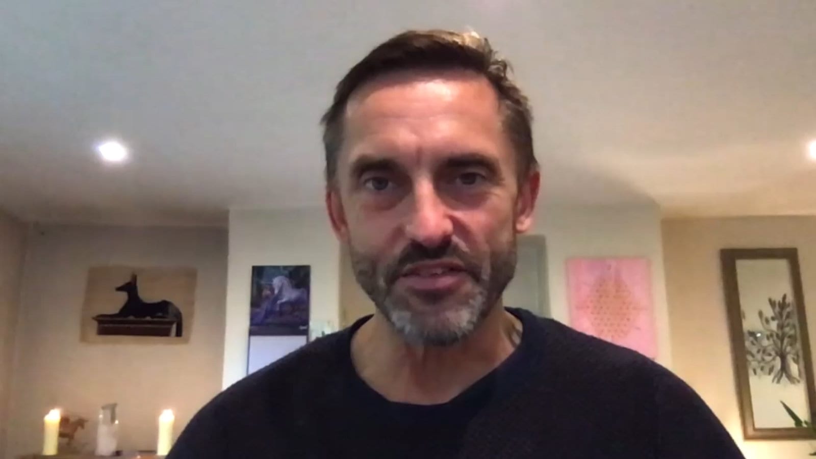 April 30th Energy Update | Tim Whild