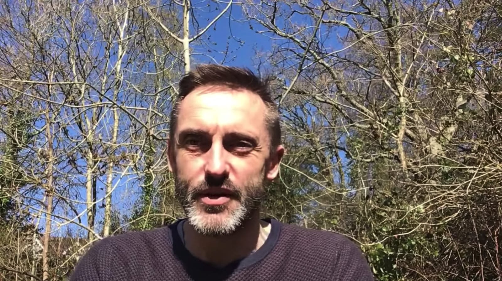 April 1st 2020 Energy Update | Tim Whild