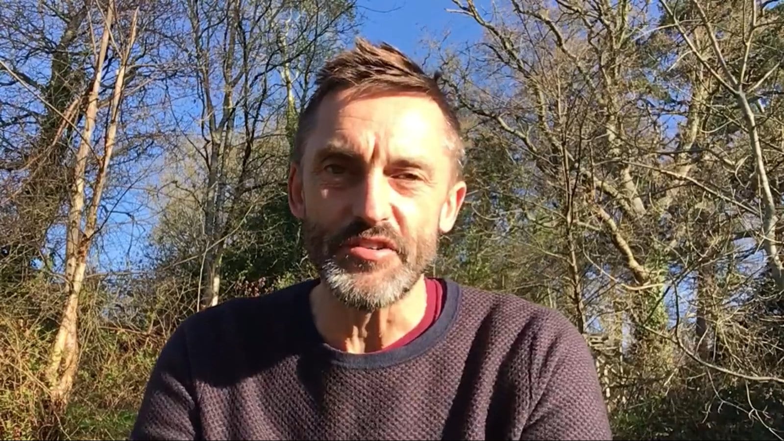 April 5th 2020 Energy Update | Tim Whild