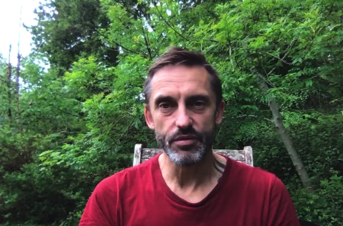 4th May Ascension Update | Tim Whild