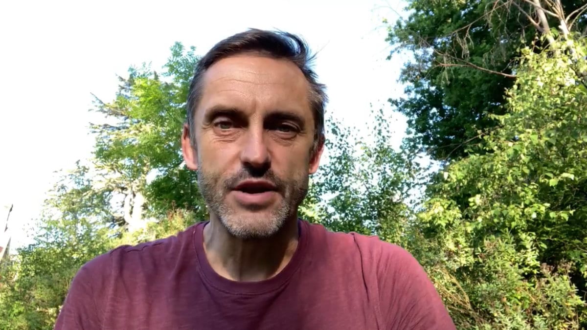 The Beacon Point - Crystal Technique with Tim Whild | Tim Whild