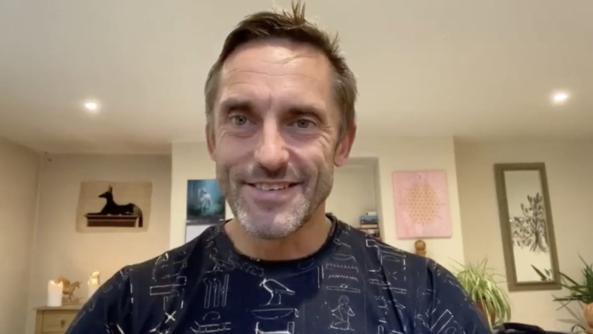 June 3rd Ascension Update | Tim Whild