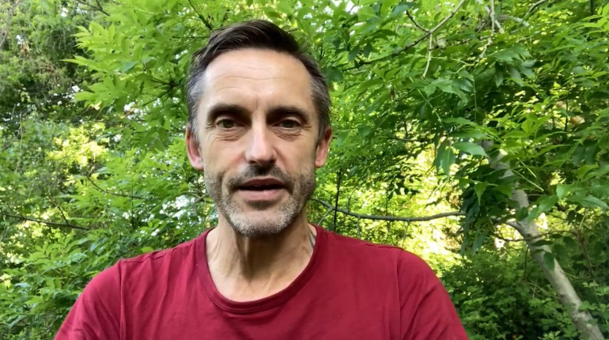 18 May Ascension Update | Tim Whild