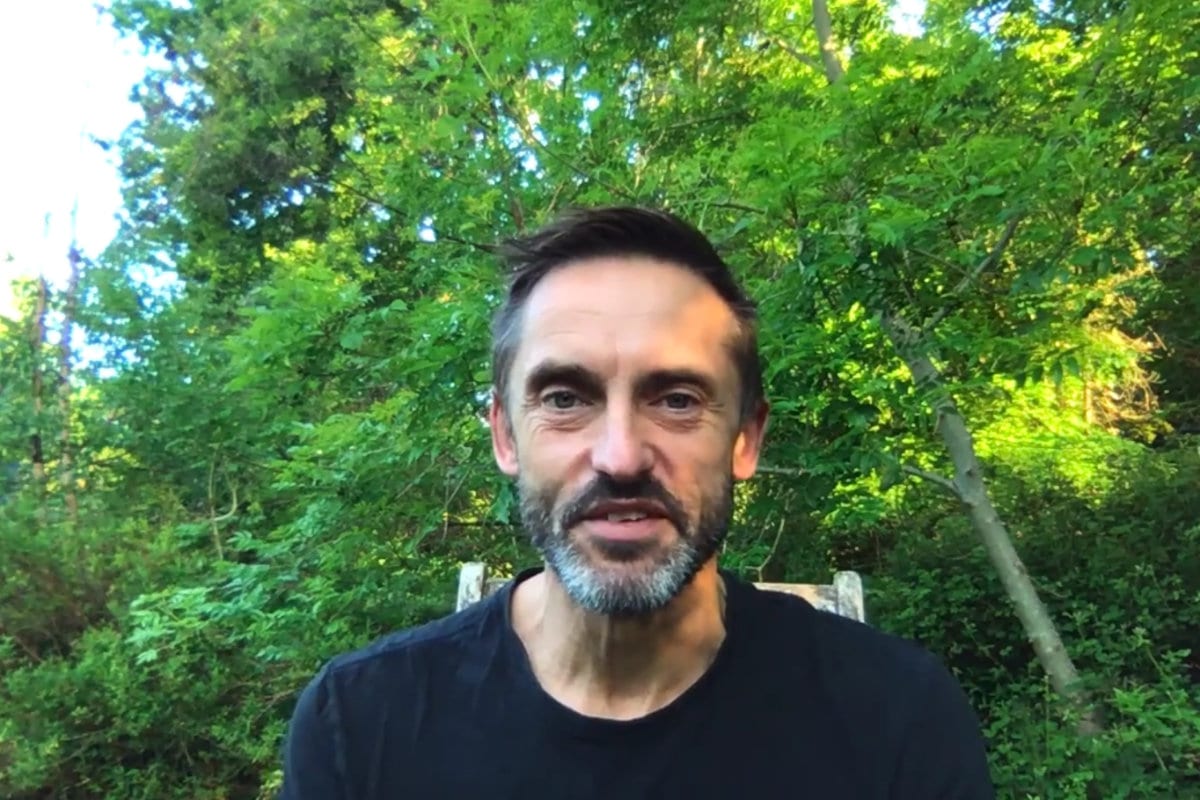 May Full Moon Ascension Update | Tim Whild