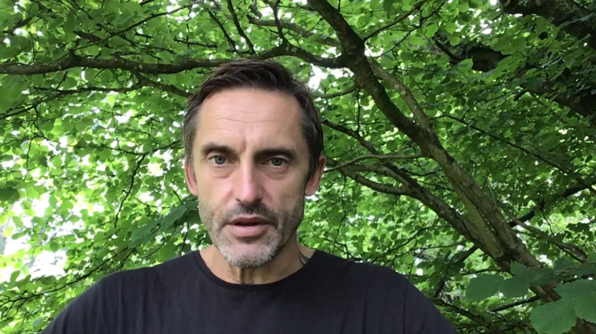 The End of June Ascension Update | Tim Whild