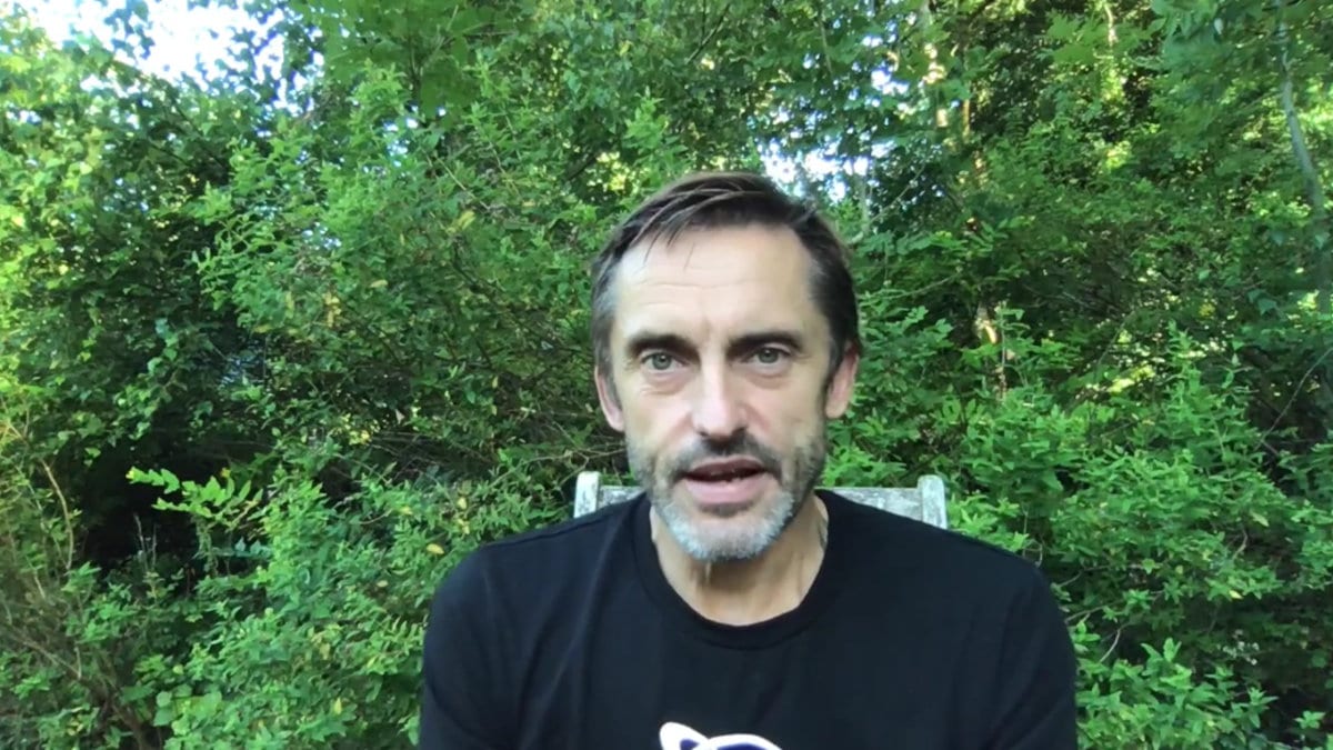 The Solar Plexus - How to Keep Your Energy Clear (Permanently!) | Tim Whild