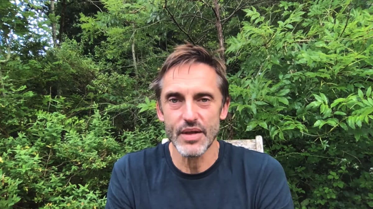 Pre-Solstice Ascension Update | Tim Whild