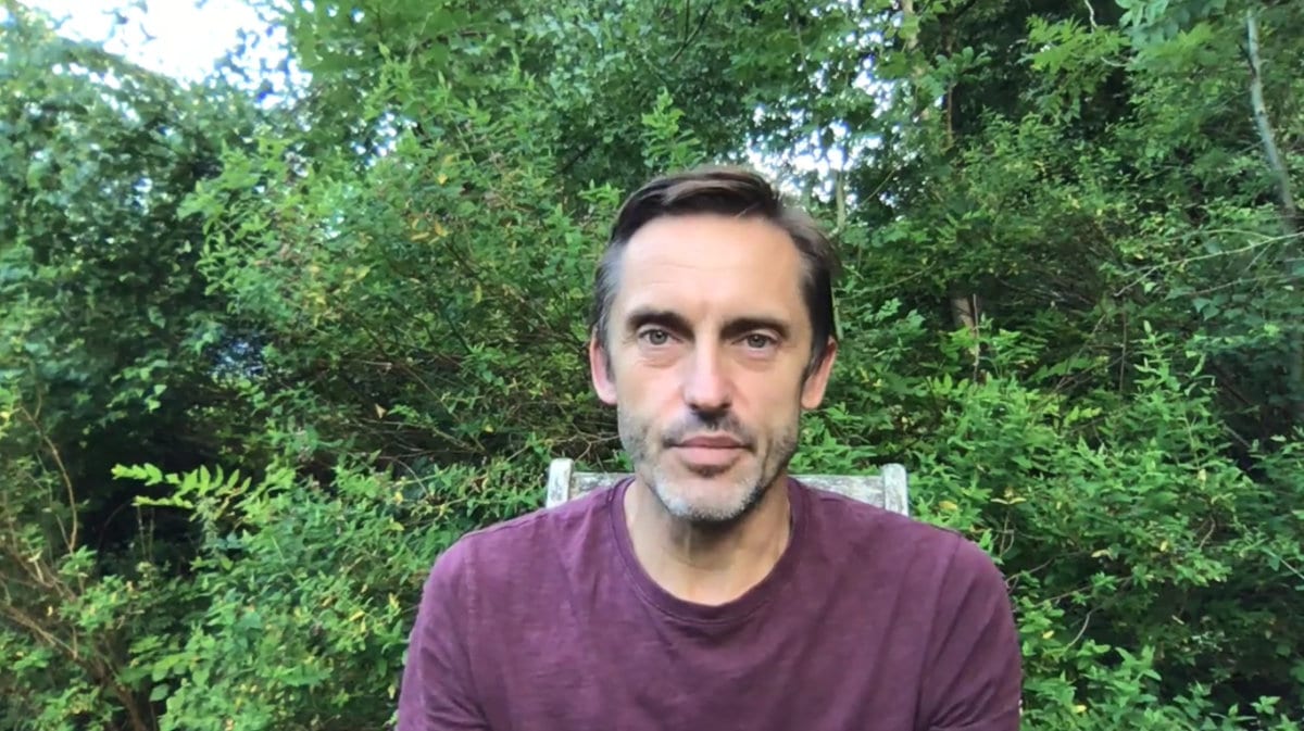 Solstice 2020 - The Stargate of Lyra - Zero Point Reset. | Tim Whild