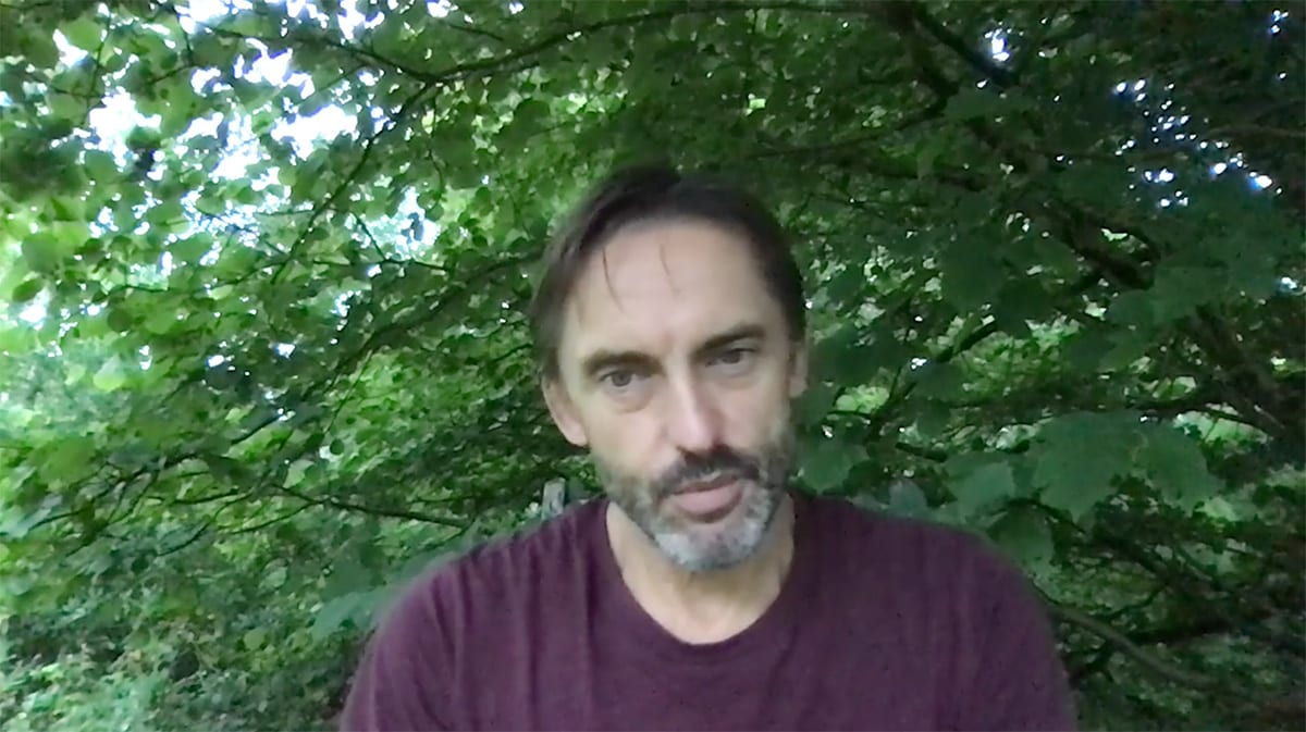 Meditation Monday - 100% Light Quotient Increase | Tim Whild