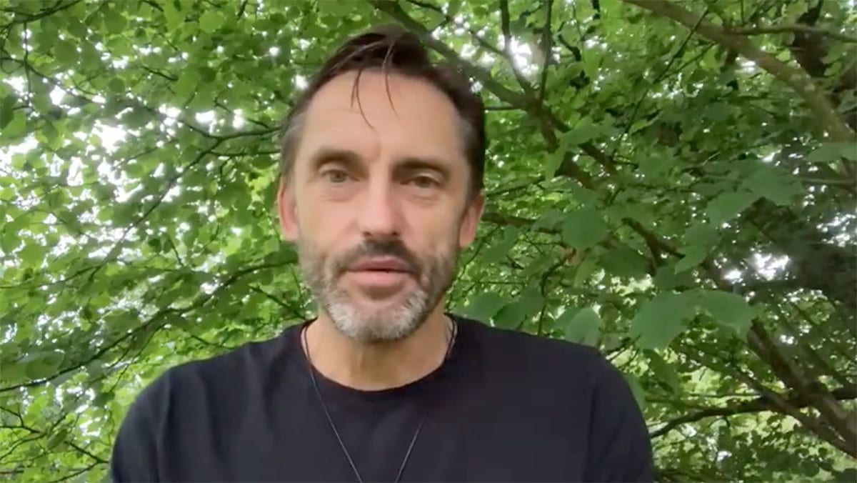 🌟Meditation Monday - Anchoring a Pillar of Light 🌟 | Tim Whild