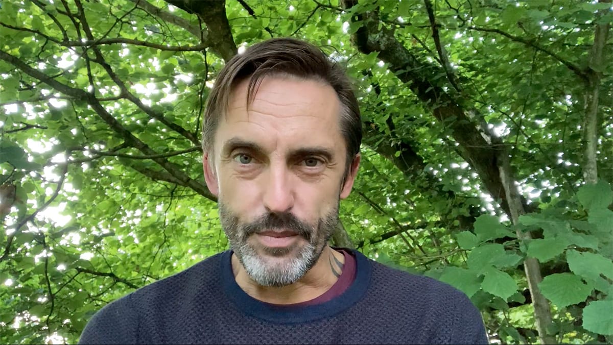 Meditation Monday - Anchoring the Light of the Full Moon | Tim Whild