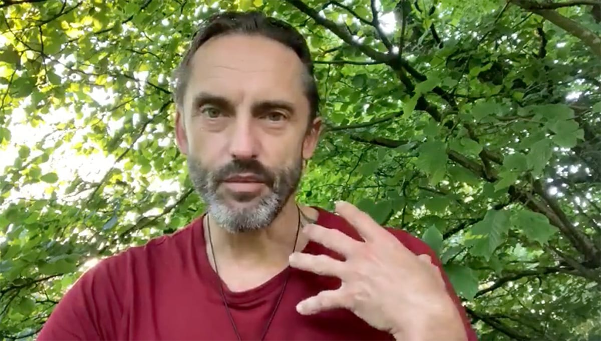 Friday Ascension Update with Tim Whild | Tim Whild