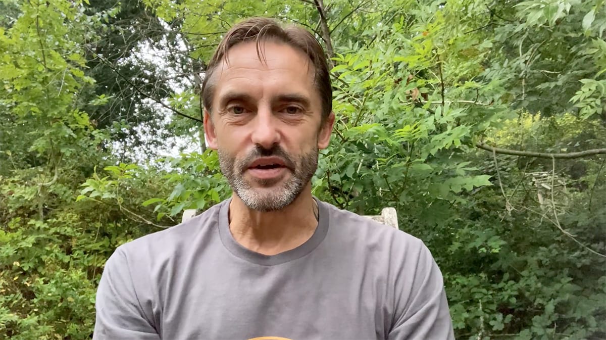 Ascension Update with Tim - Closing the Lions Gate | Tim Whild