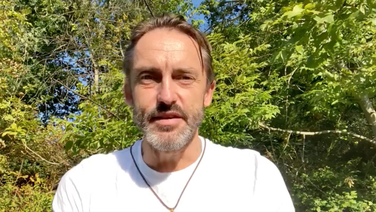 Meditation Monday- Asking your Heart for Guidance | Tim Whild