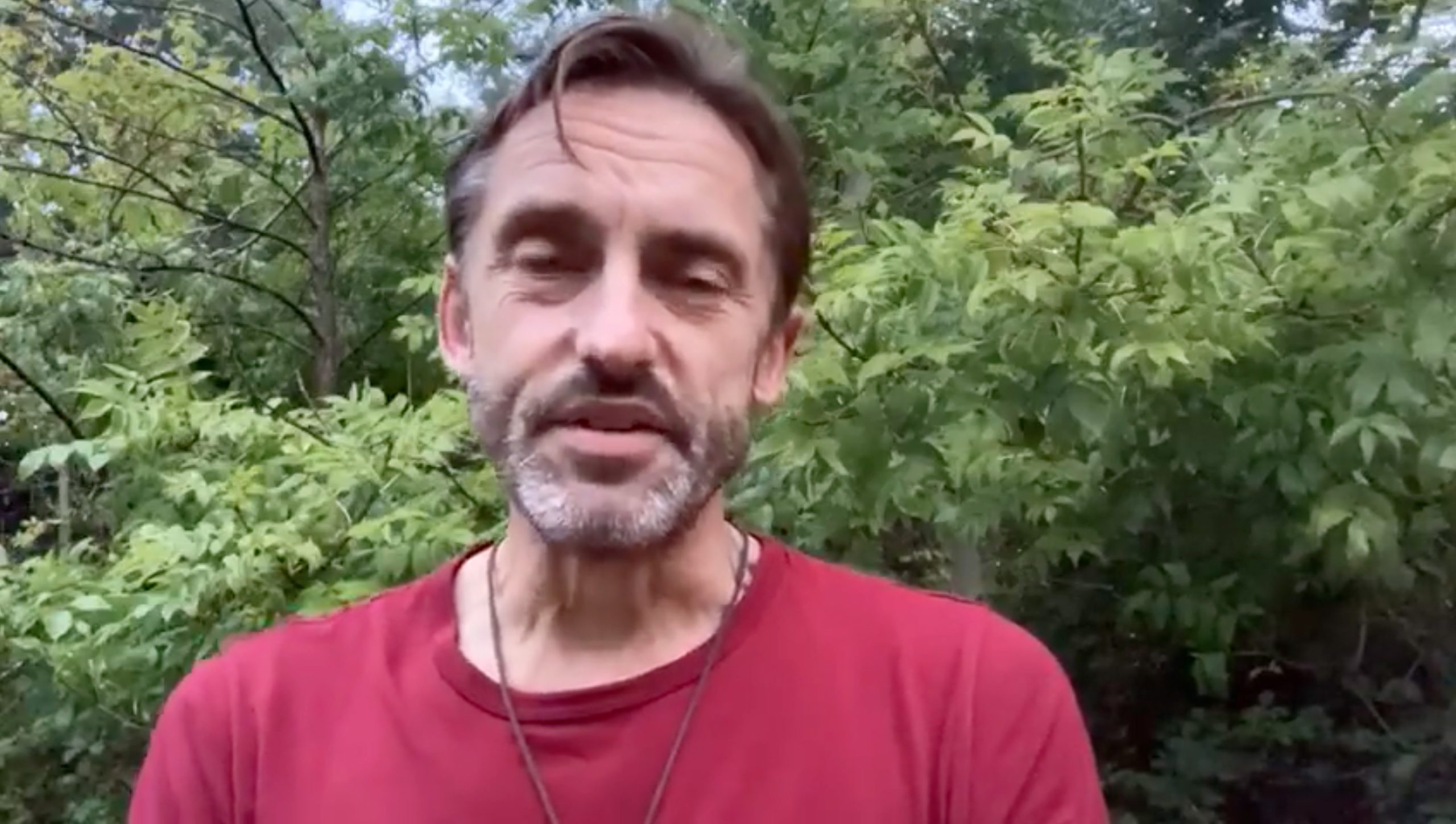 Meditation Monday - Crystal Work | Tim Whild