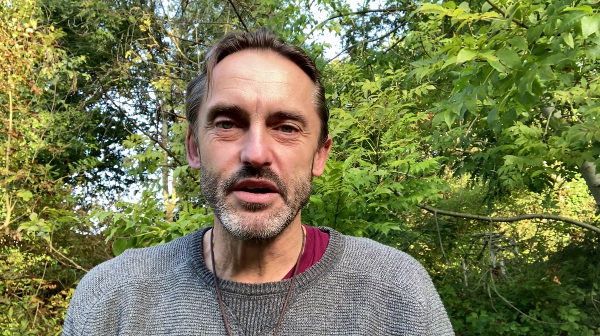 Meditation Monday - Dimensional Field Stabilisation | Tim Whild