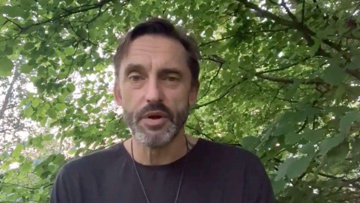 Friday Ascension Update - Send the Love | Tim Whild