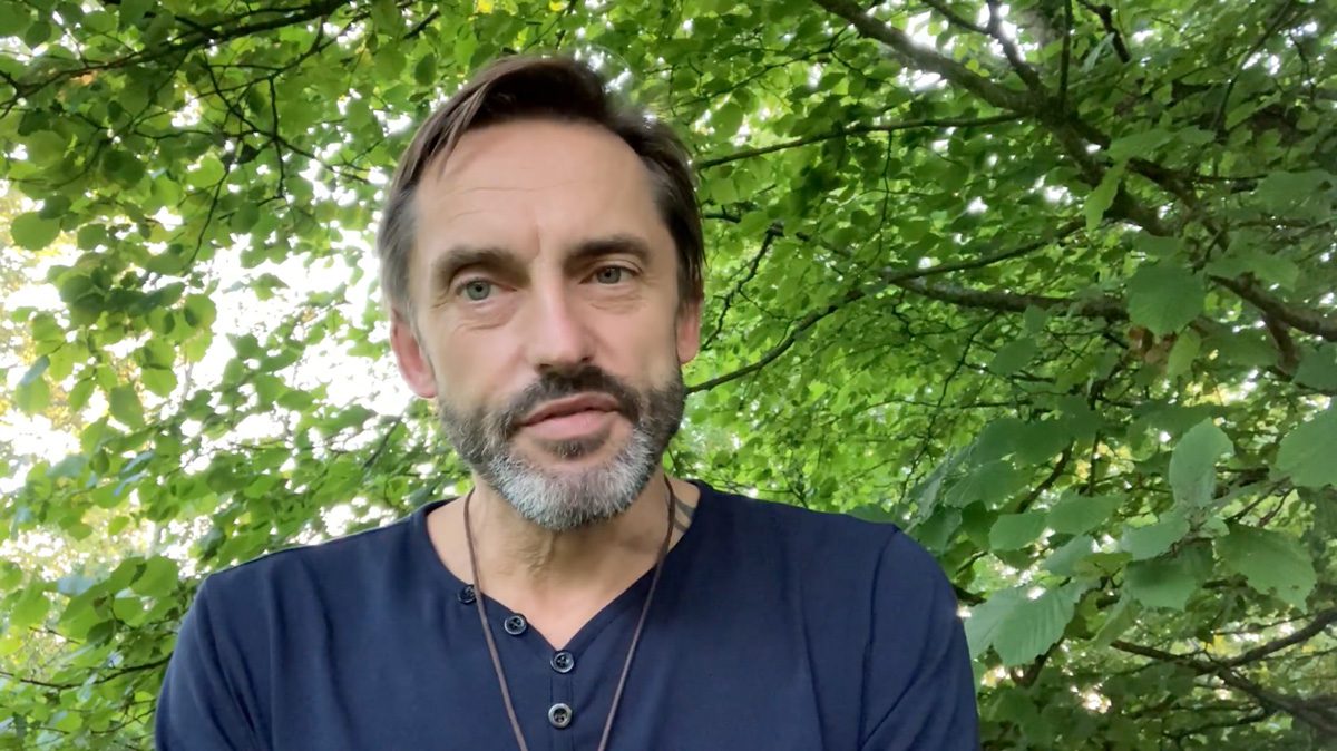 Mid-week Ascension Update - Working as a Team | Tim Whild