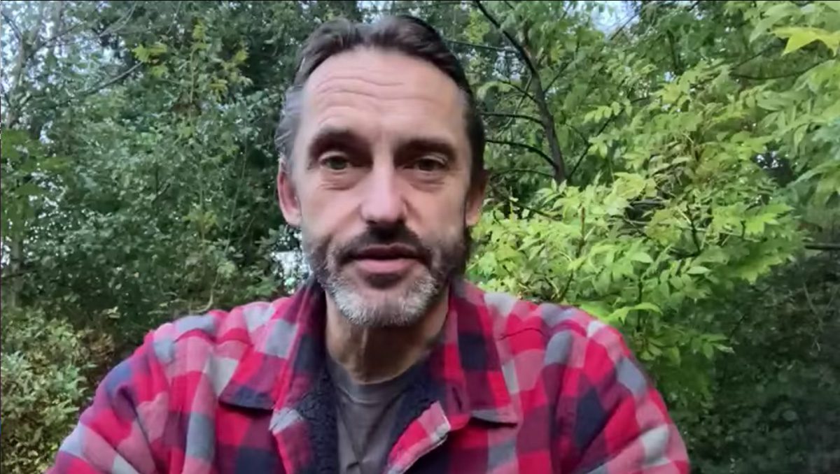 How to Turn Down a 3D Party Invitation | Tim Whild