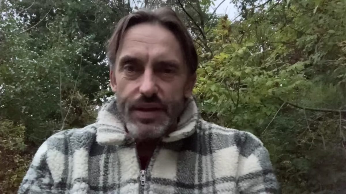 Meditation Monday- The Ankh | Tim Whild