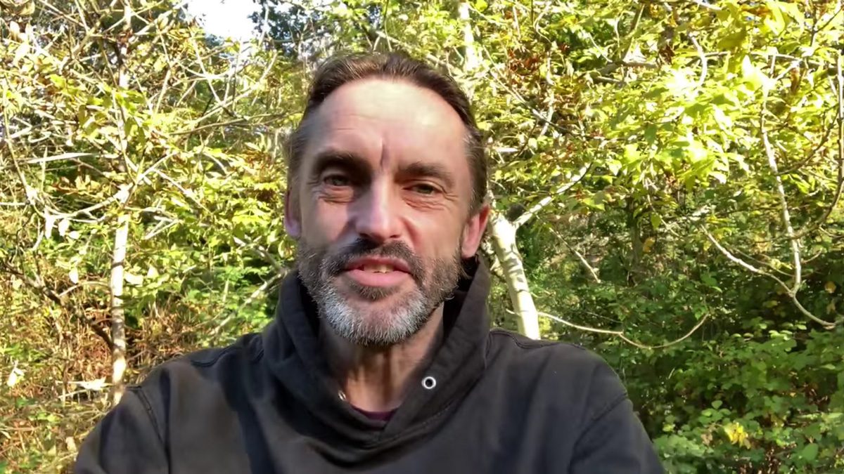 Ascension Update (another one!) - The Clearing of the Lower Astral ...