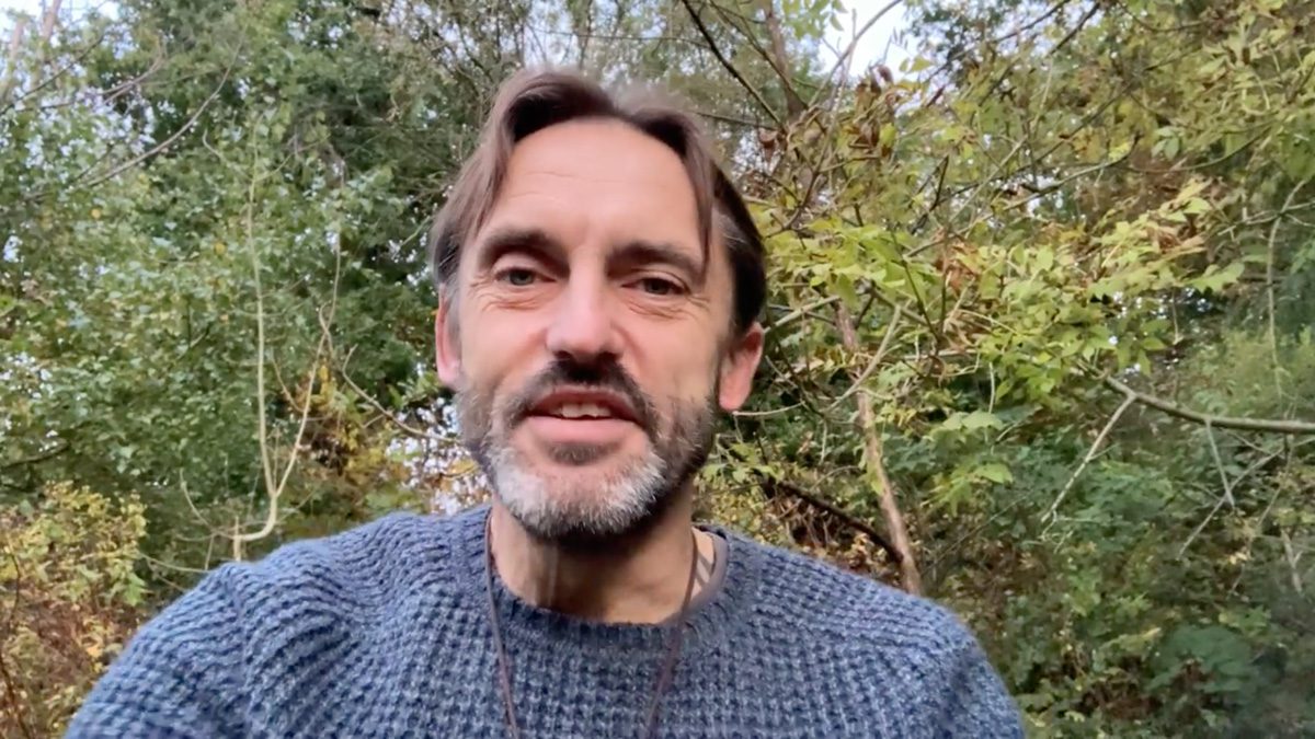 Friday Ascension Update- The Fall of Atlantis and the Rise of the ...