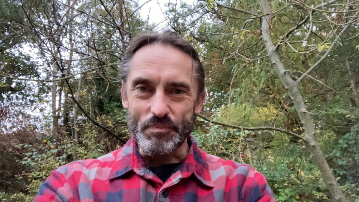 Friday Ascension Update - Preparing for December 21st | Tim Whild