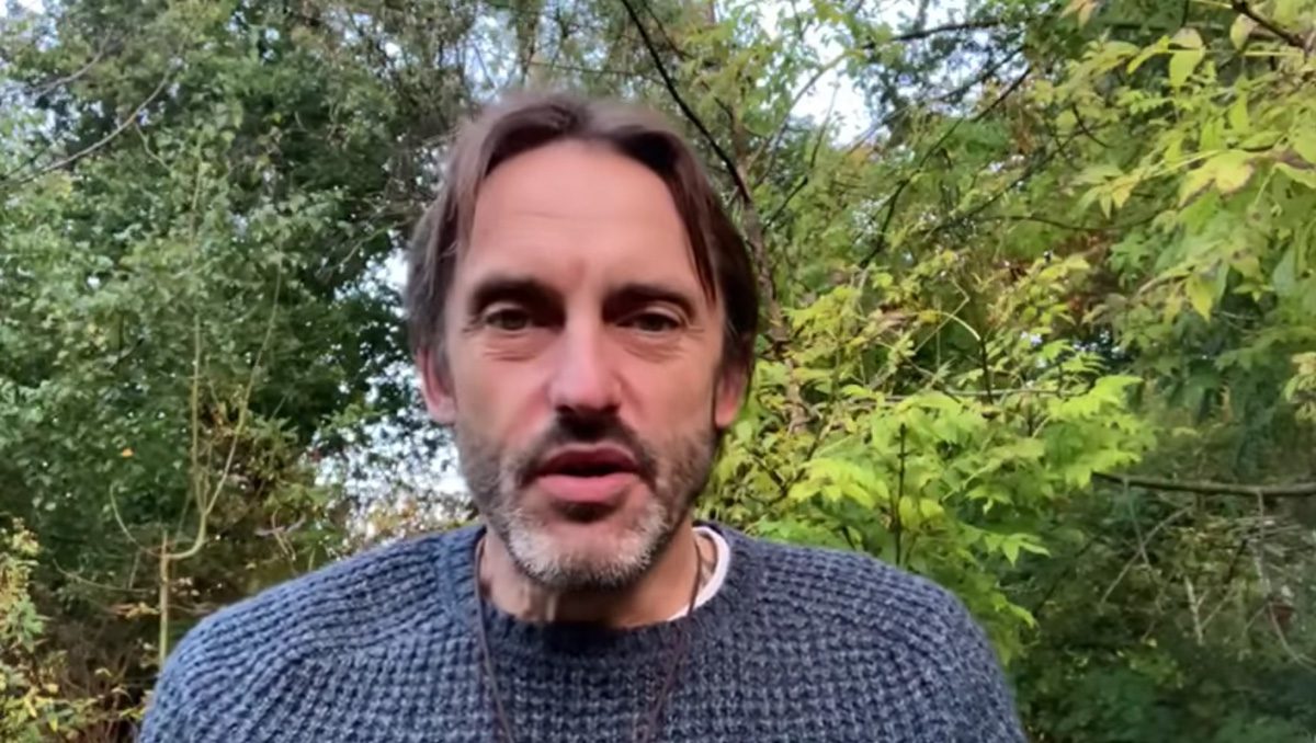 Friday Ascension Update - Riding the Waves | Tim Whild