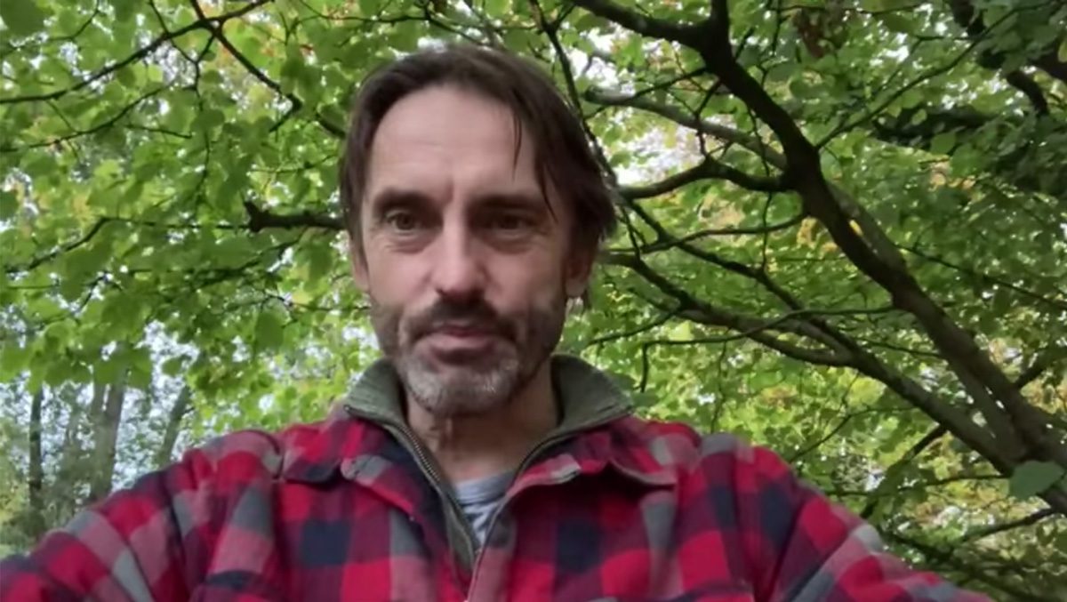 Friday Ascension Update - Full Moon and Samhain | Tim Whild