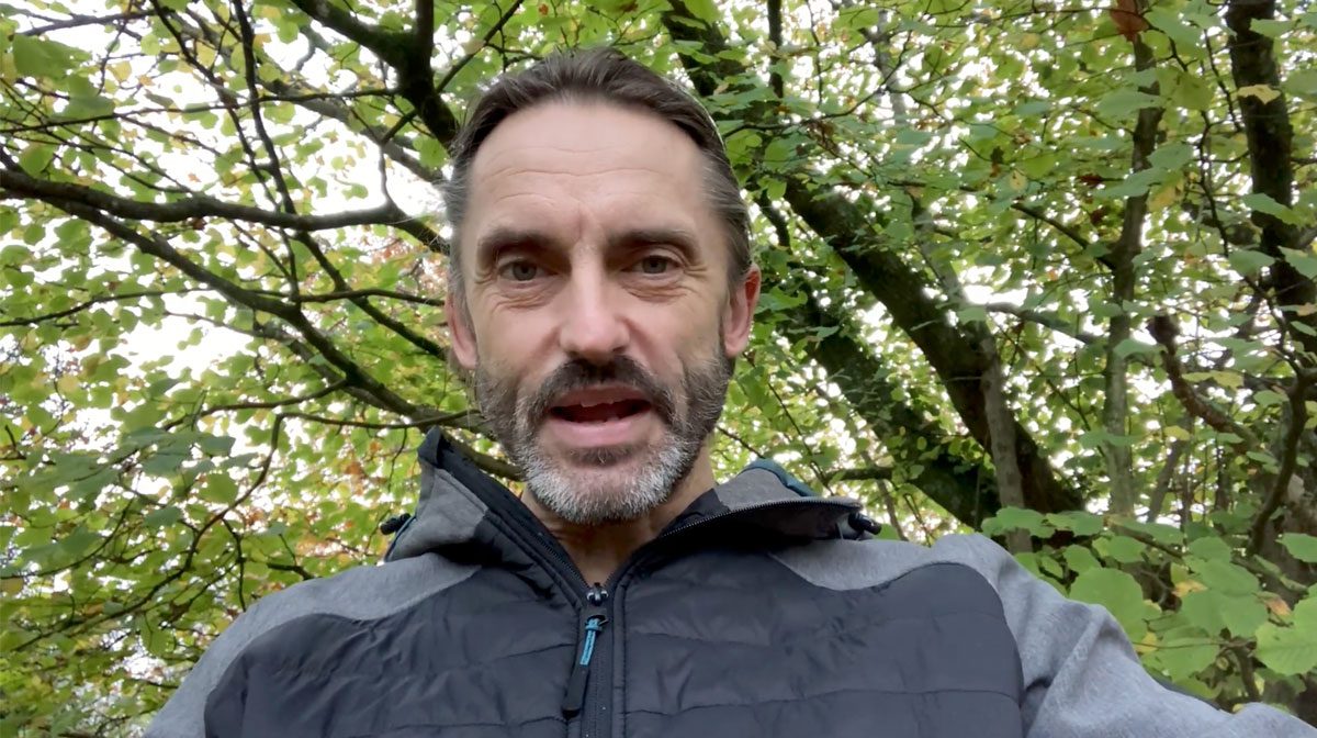 Meditation Monday - Connecting to Your Sentinel of Anubis | Tim Whild