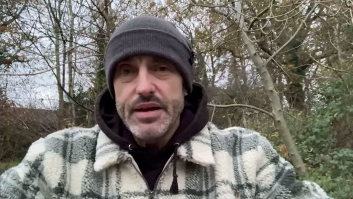 Friday Ascension Update - The Collective Dark Night and how to Help ...