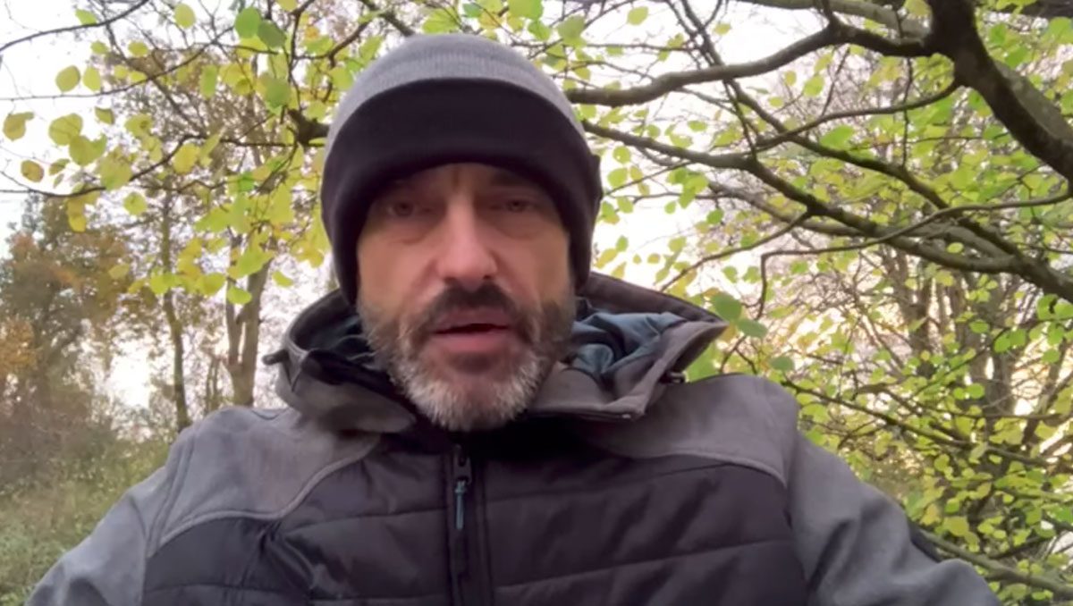 Meditation Monday - Cosmic Light Training | Tim Whild