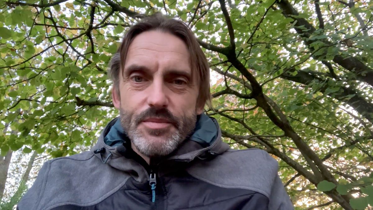 Friday Ascension Update - Lights, Camera...Action! | Tim Whild