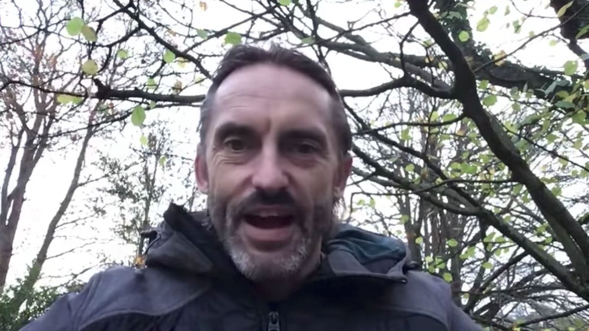 Meditation Monday - Setting your Fifth Dimensional Field and Detaching ...