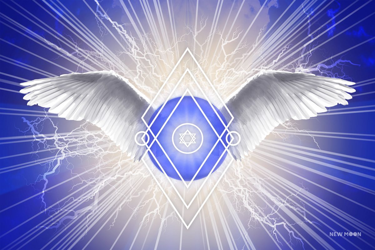 The Beloved Archangels Speak | Tim Whild