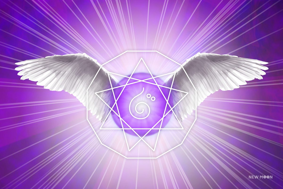 The Beloved Archangels Speak | Tim Whild