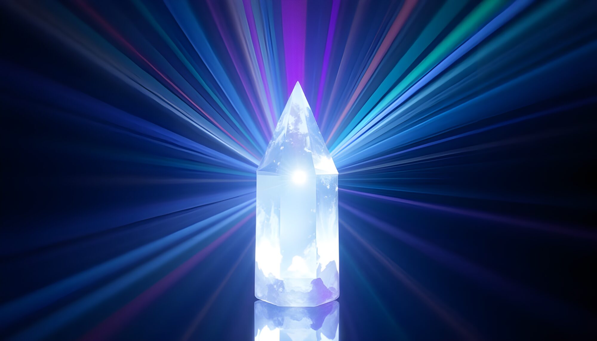 Sunday Night Ascension - Crystals and Crystal Transmissions | Tim Whild