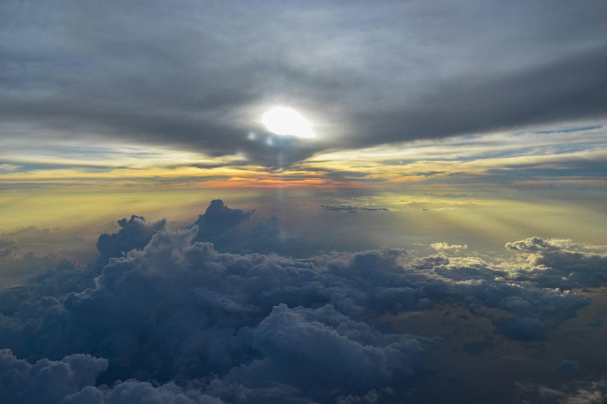 Rising Above the Storm – Maintaining your Mastery in Changing Times ...